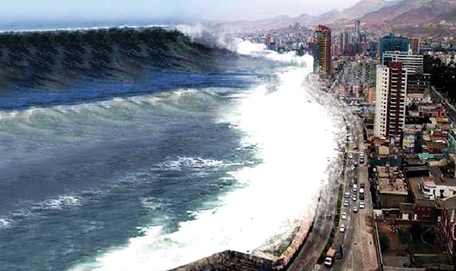 TAJEMNICE TSUNAMI - Opiekun - Dwutygodnik Diecezji Kaliskiej TAJEMNICE TSUNAMI - Opiekun - Dwutygodnik Diecezji Kaliskiej